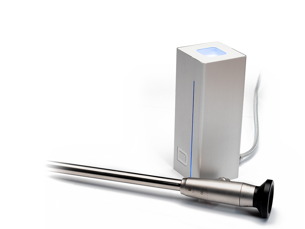 DoviSCAN | Dovideq Medical