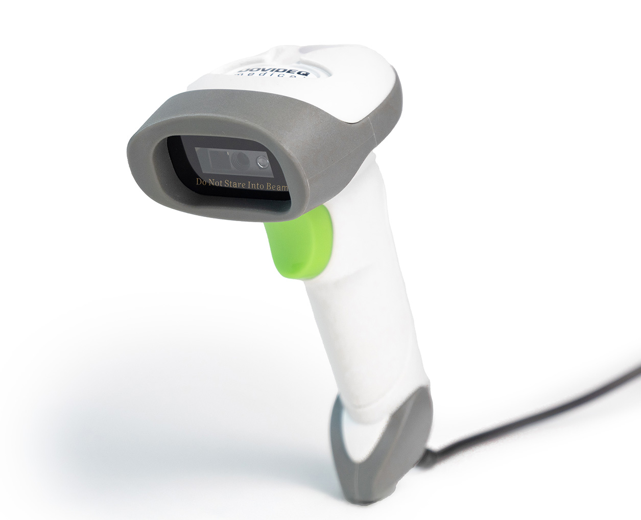 Barcode Scanner | Dovideq Medical